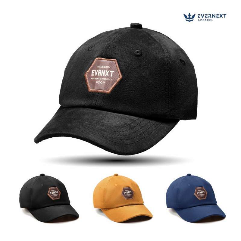 Topi Baseball H Gratis Ongkir 🏷️ Harga Murah Januari 2026