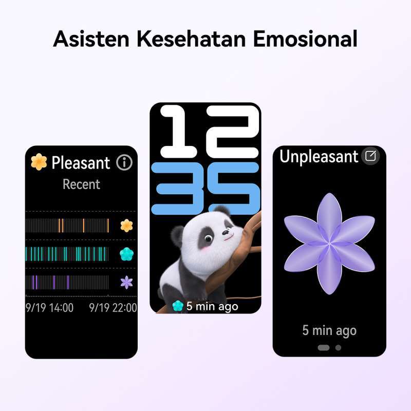 Promo 【12.12】huawei Band 10 Smartband | Sleek Aluminum Alloy Case | Pro ...