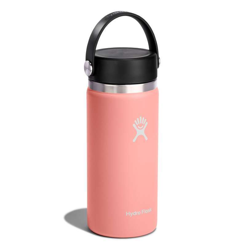 Promo Hydro Flask Unisex Wide Mouth Flex Cap Botol Minum [w16bts640 ...