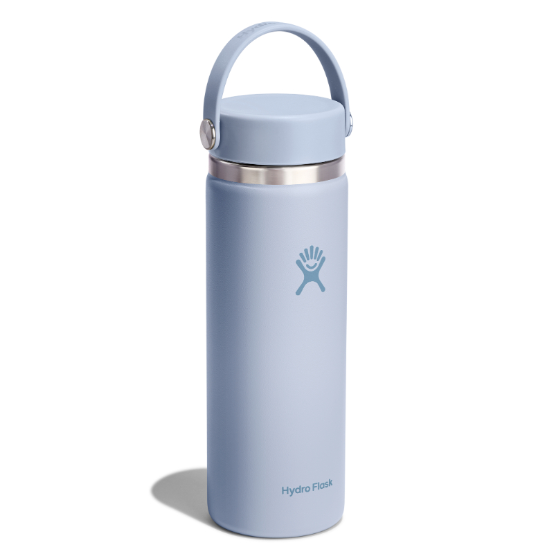 Promo Hydro Flask Unisex Wide Mouth Flex Cap Botol Minum [w20cts484] 20 ...