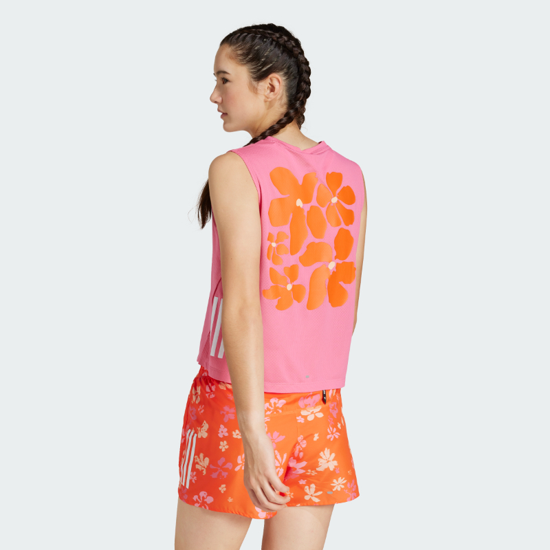 Promo adidas Women Running Own The Run Climacool Baju Lari Wanita ...