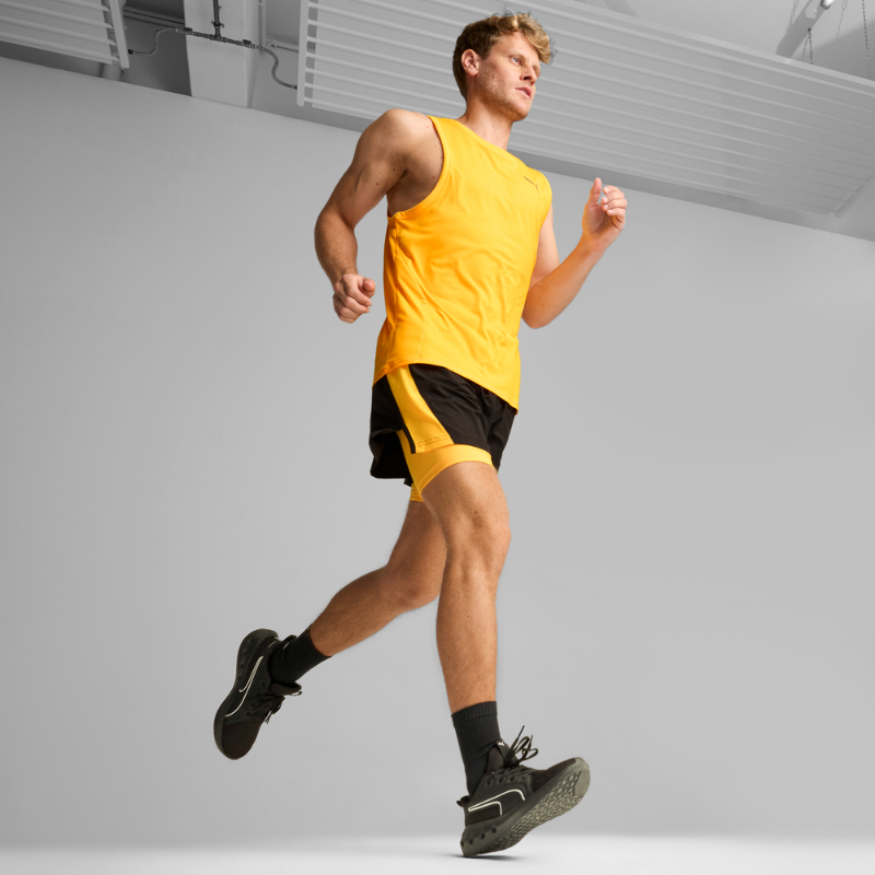 Promo Puma Unisex Running Softride Carson Sepatu Lari Pria/wanita ...