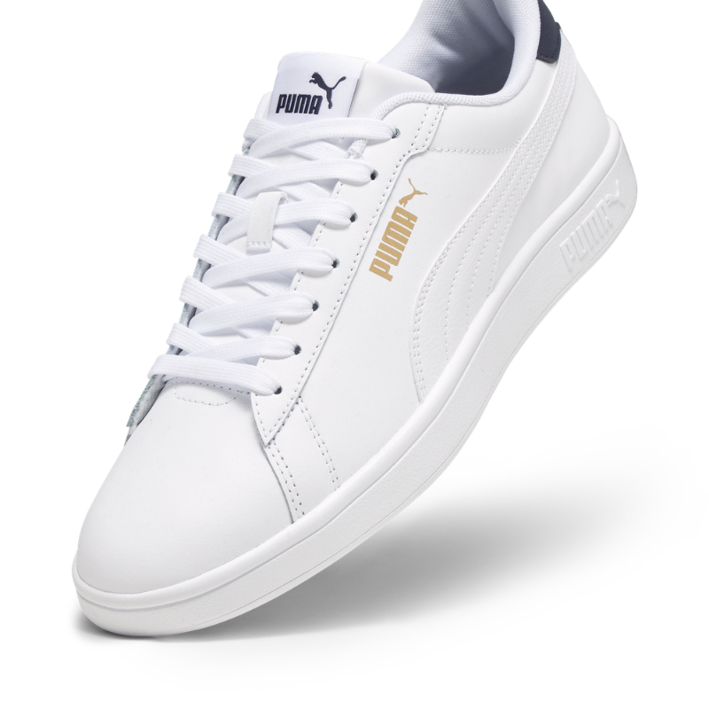 Promo Puma Men Smash 3.0 L Sepatu Pria [39098713] Diskon 44% Di Seller ...