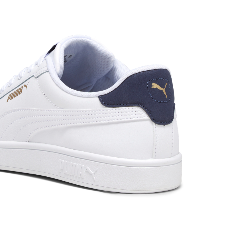 Promo Puma Men Smash 3.0 L Sepatu Pria [39098713] Diskon 44% Di Seller ...