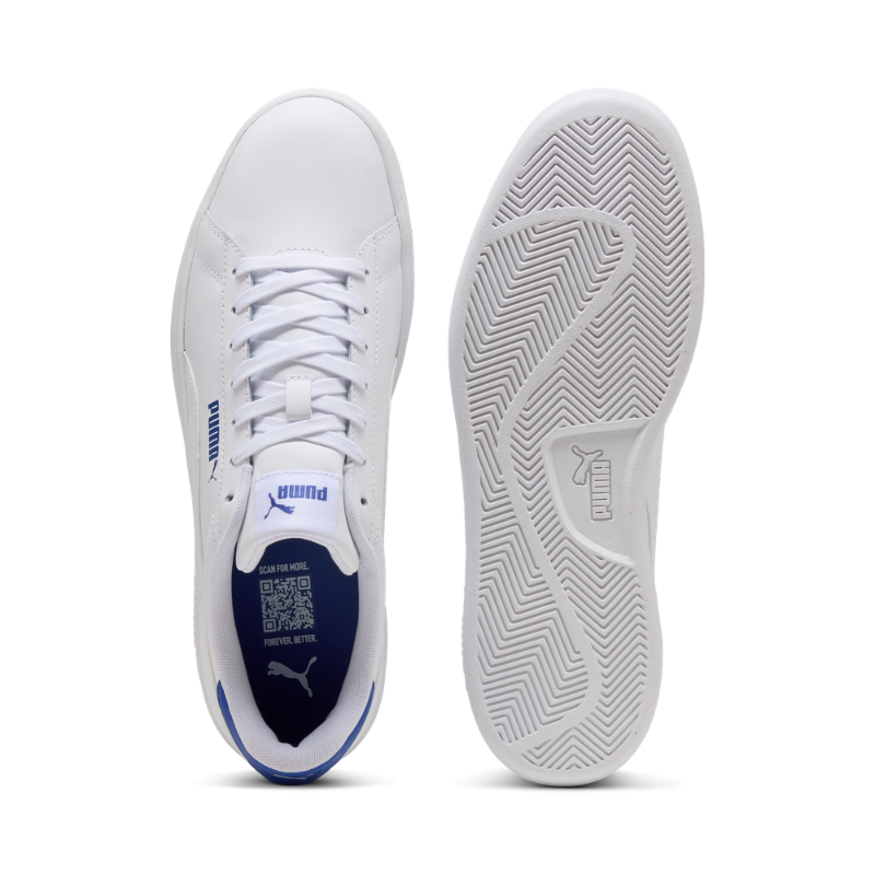 Promo Puma Men Smash 3.0 L Sepatu Pria [39098724] Diskon 40% Di Seller ...