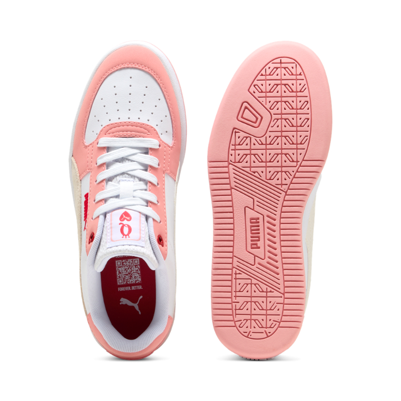 Promo Puma Women Caven 2.0 Idylle Sepatu Wanita [40160801] Diskon 40% ...