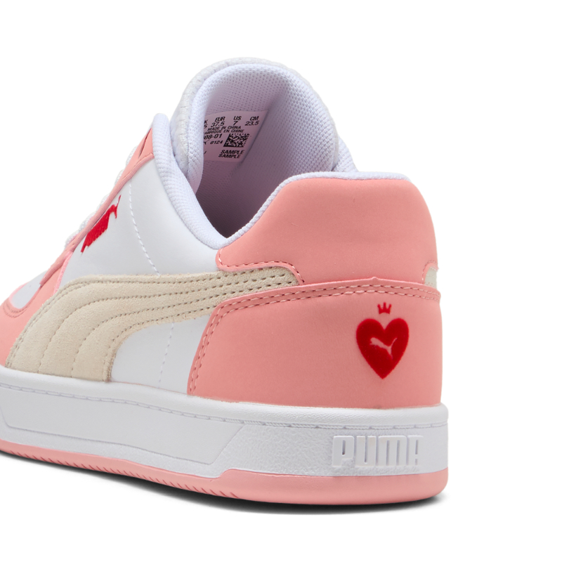 Promo Puma Women Caven 2.0 Idylle Sepatu Wanita [40160801] Diskon 40% ...