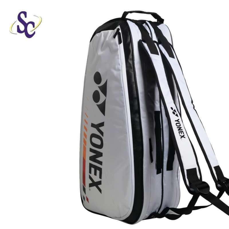 Promo New Tas Raket Badminton / Tennis Yonex Match 1 Bt6 0726 Diskon 10 ...