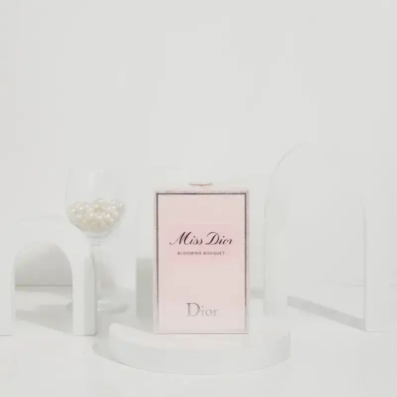 Miss Dior Blooming Bouquet Gratis Ongkir 🏷️ Harga Murah Mei 2026