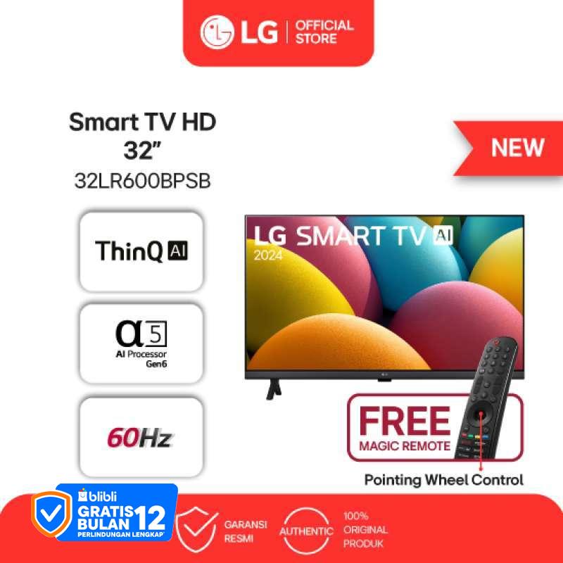 Smart Tv 50 Inch - Harga Terbaru Mei 2026