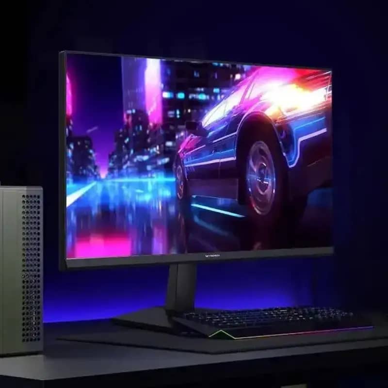 Jual Monitor Led Skyworth H24g30q 24 Fast Ips 1440p Qhd 2k 180hz Hdmi 2 ...