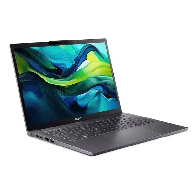 Jual Acer Aspire 14 Ai A14 71m 53xh Ultra 5 125h/16gb/512gb Ssd/14 ...