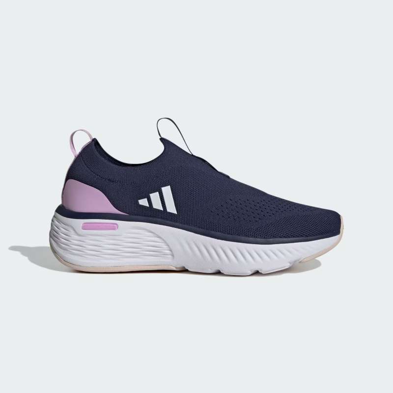 Promo Sepatu Slip On adidas Cloudfoam Go Sock Id4041 Diskon 40% Di ...