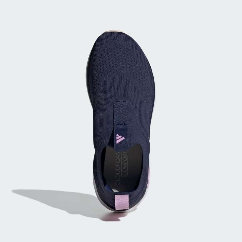 Promo Sepatu Slip On adidas Cloudfoam Go Sock Id4041 Diskon 40% Di ...