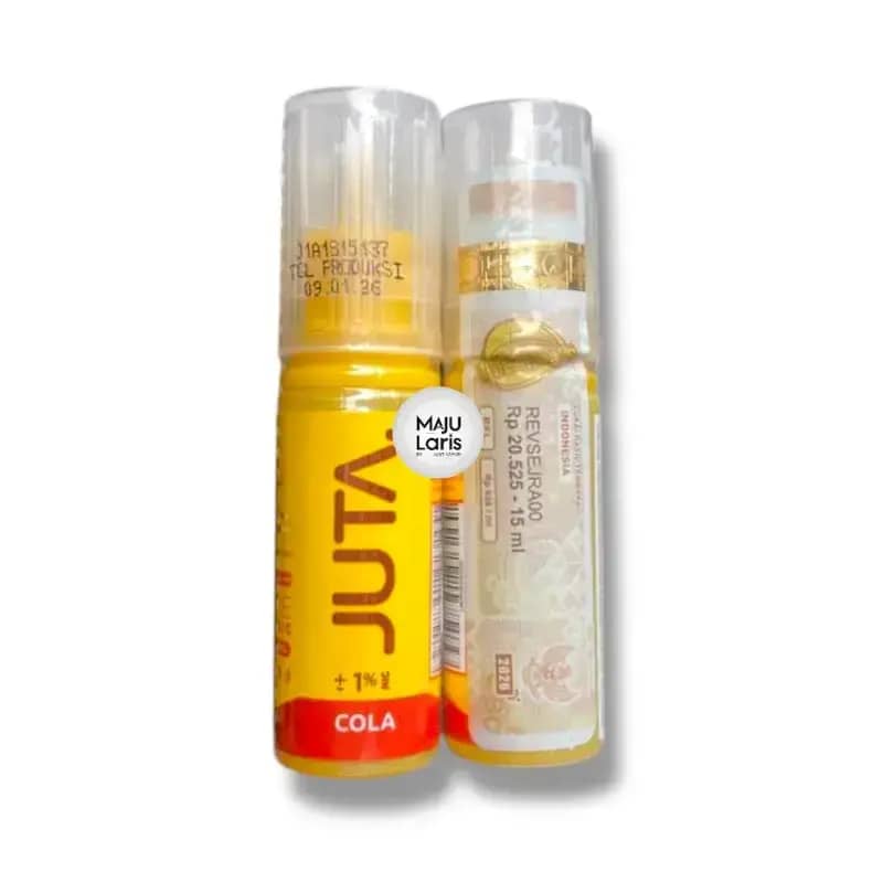 Juta Freeze 15 Ml Gratis Ongkir 🏷️ Harga Murah Februari 2026