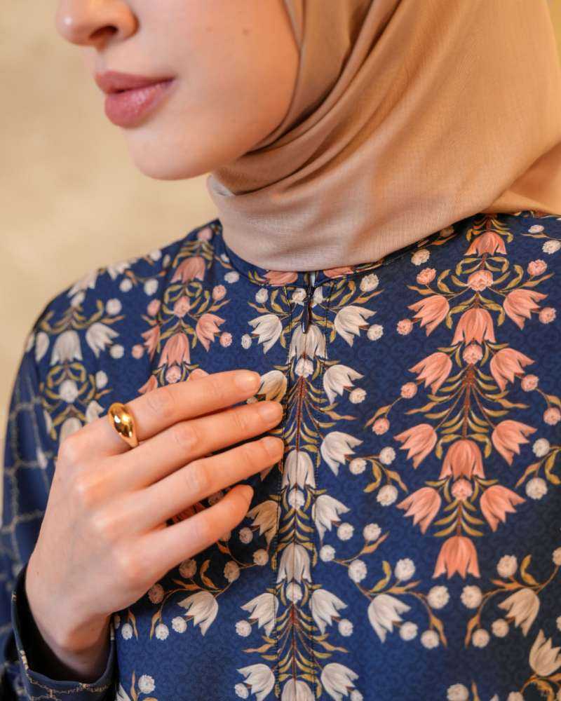 Jual Heaven Lights Sophia Tunic - Raven Di Seller Heaven Lights By ...