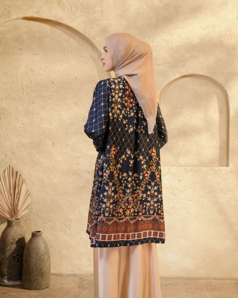 Jual Heaven Lights Sophia Tunic - Raven Di Seller Heaven Lights By ...
