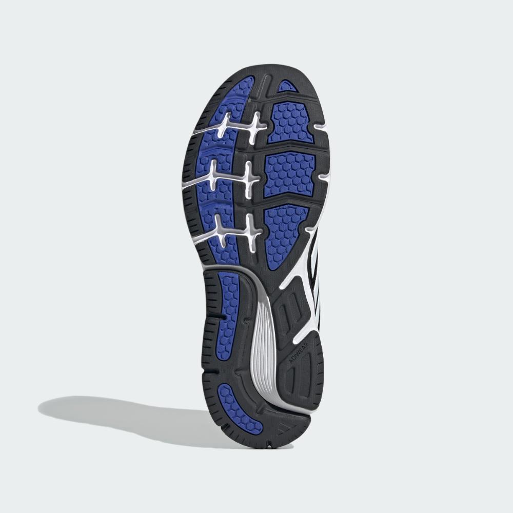 Promo adidas Men Shoes Cloudfoam Walk Sepatu Pria [id6483] - Core Black ...