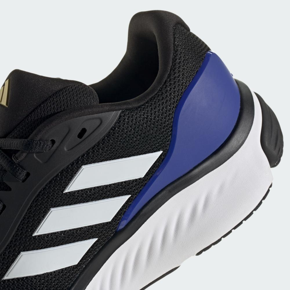 Promo adidas Men Shoes Cloudfoam Walk Sepatu Pria [id6483] - Core Black ...