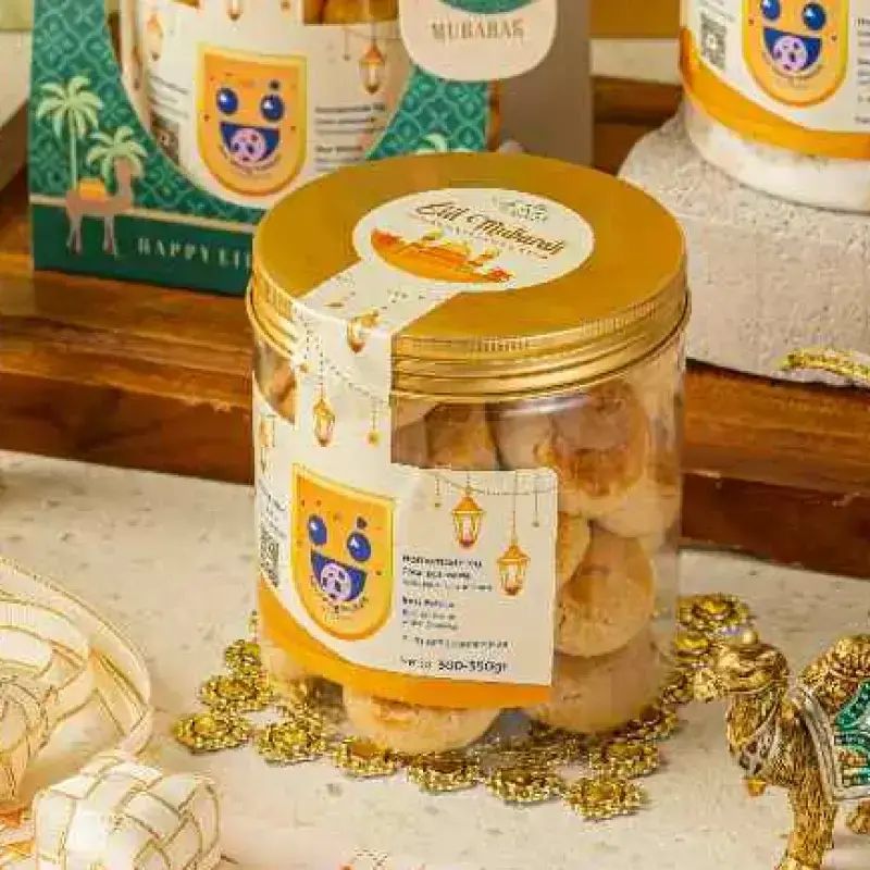 Jual Nastar Premium 1Kg Harga Mei 2026