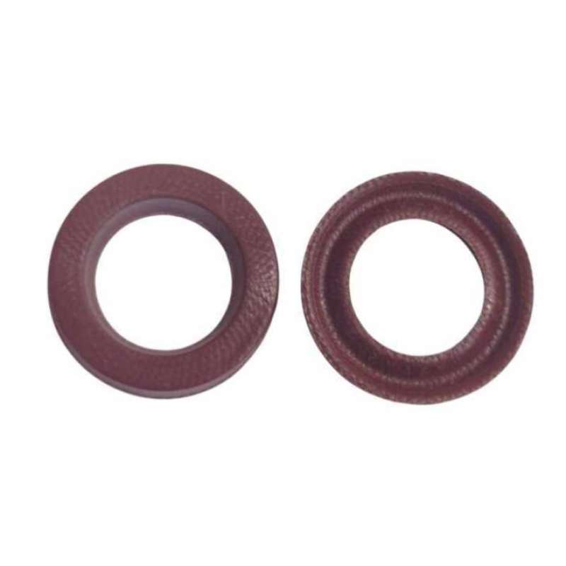 Jual Indobase Part Seal Fiber U Lp Spare Part Pompa Satu Pcs Coklat ...