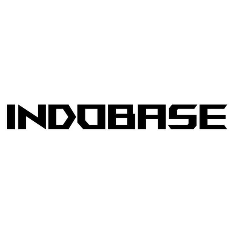 Jual Indobase Part Seal Fiber U Lp Spare Part Pompa Satu Pcs Coklat ...