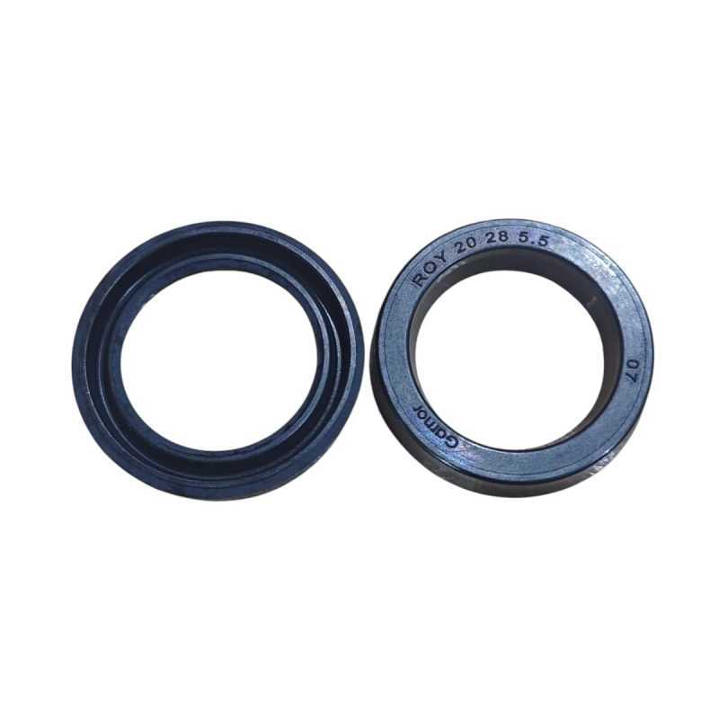Jual Indobase Spare Part Seal Karet U Lp 20x28x5.5 20x30x5 Spare Part ...