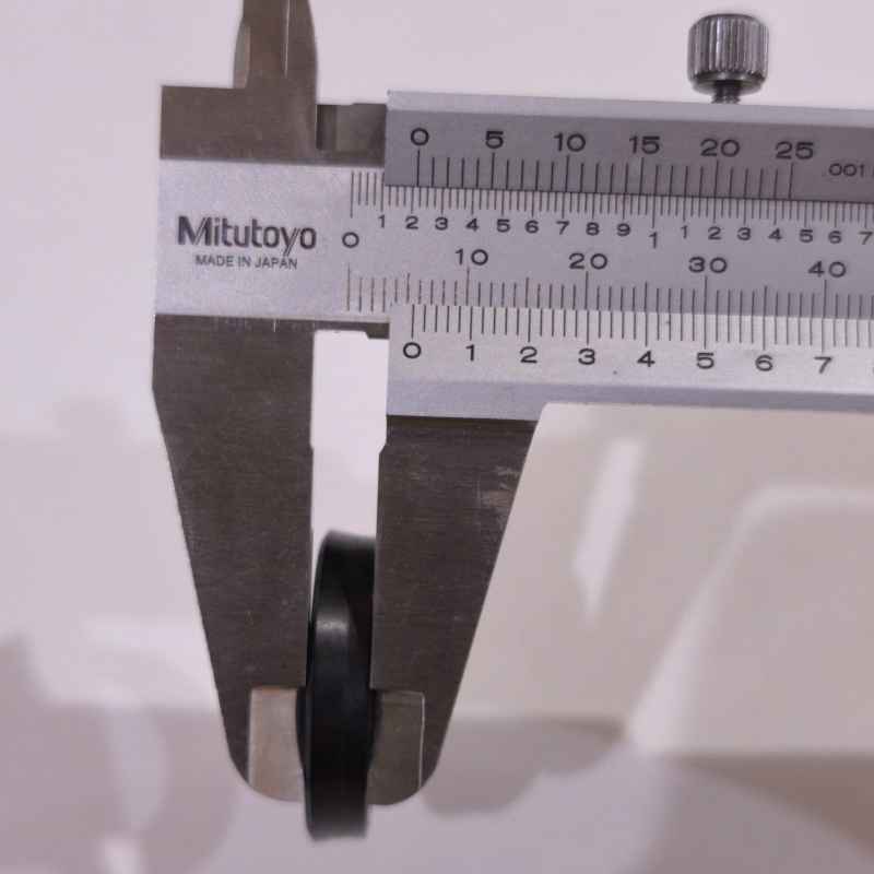 Jual Indobase Spare Part Seal Karet U Lp 20x28x5.5 20x30x5 Spare Part ...