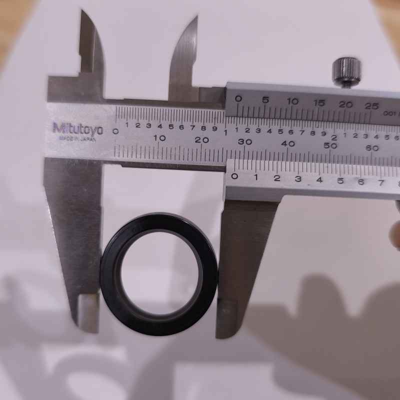 Jual Indobase Spare Part Seal Karet U Lp 20x28x5.5 20x30x5 Spare Part ...