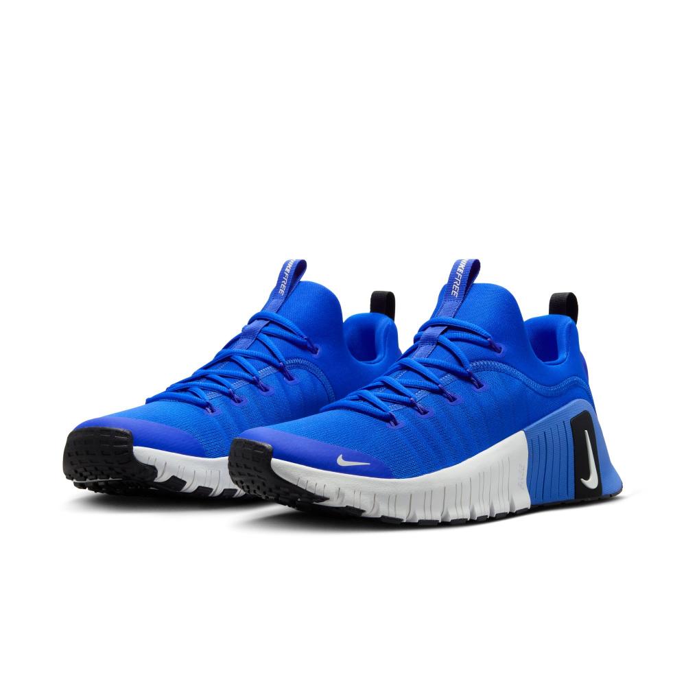 Promo Nike Men Training Free Metcon 6 Workout Shoes Sepatu Fitness Pria ...