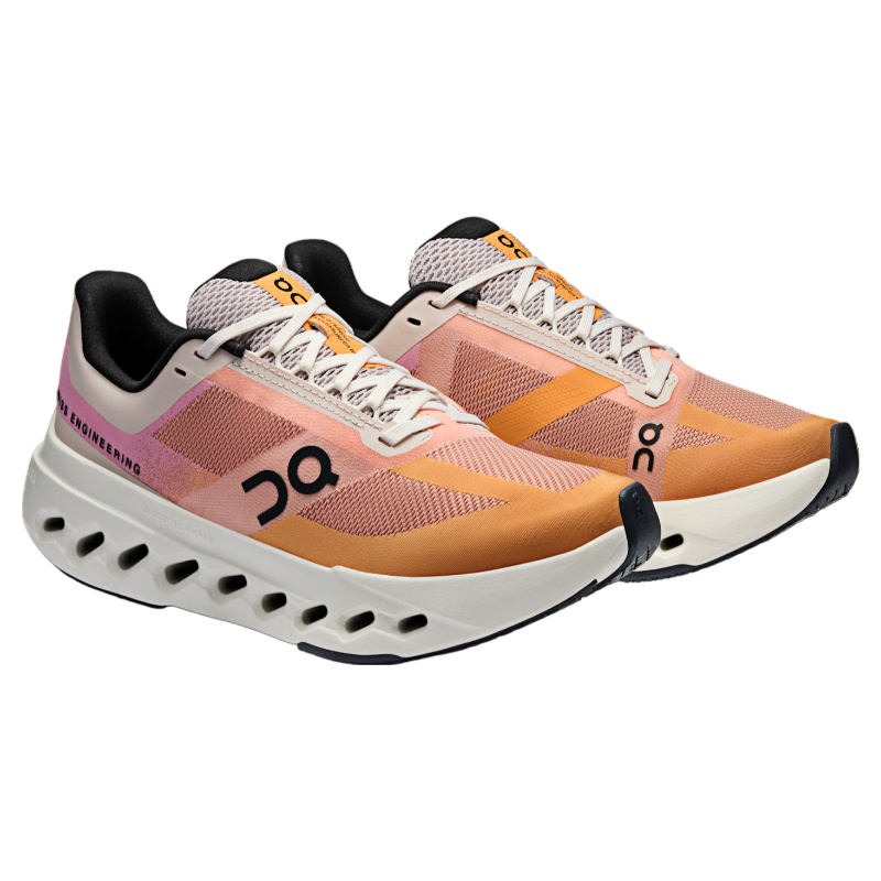 Promo On Cloudsurfer Next Shoes Sepatu Lari Wanita [3we30053126] Diskon ...