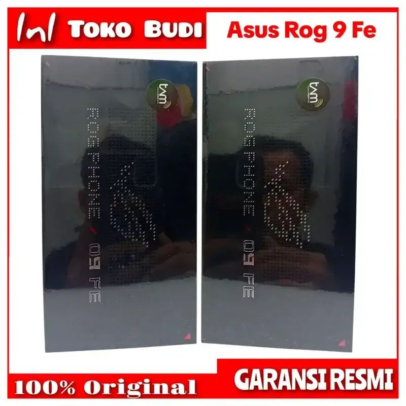 Jual Asus Rog Phone 9 Pro / Rog 9 Fe 16/512gb Garansi Resmi - Rog 9 Fe ...