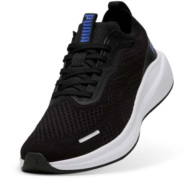 Promo Puma Men Running Shoes Skyrocket Lite Engineered Sepatu Lari Pria ...