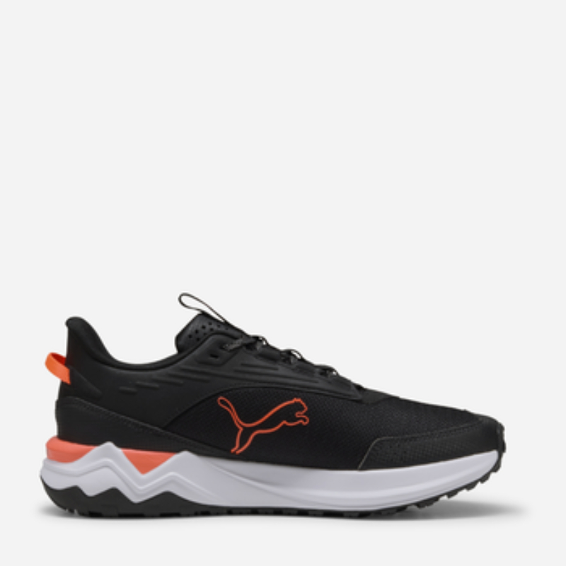 Promo Puma Unisex Running Shoes Extend Lite Trail Sepatu Lari Pria ...