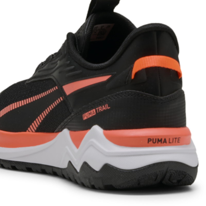 Promo Puma Unisex Running Shoes Extend Lite Trail Sepatu Lari Pria ...