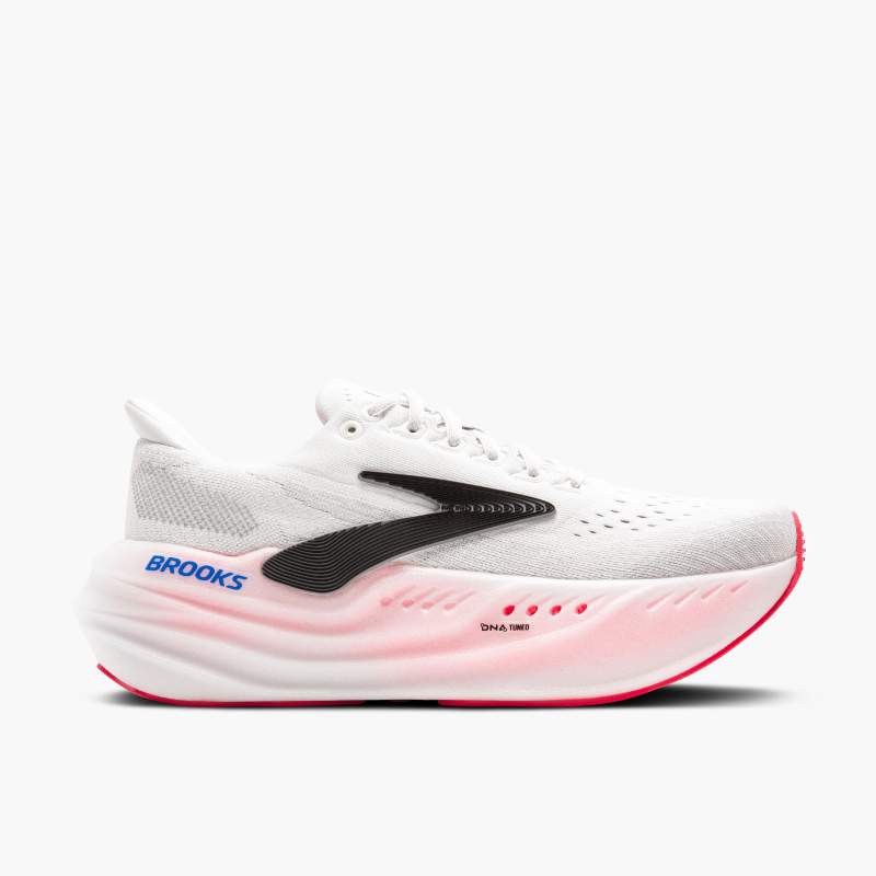 Promo Brooks Women Running Shoes Glycerin Max Sepatu Lari Wanita ...