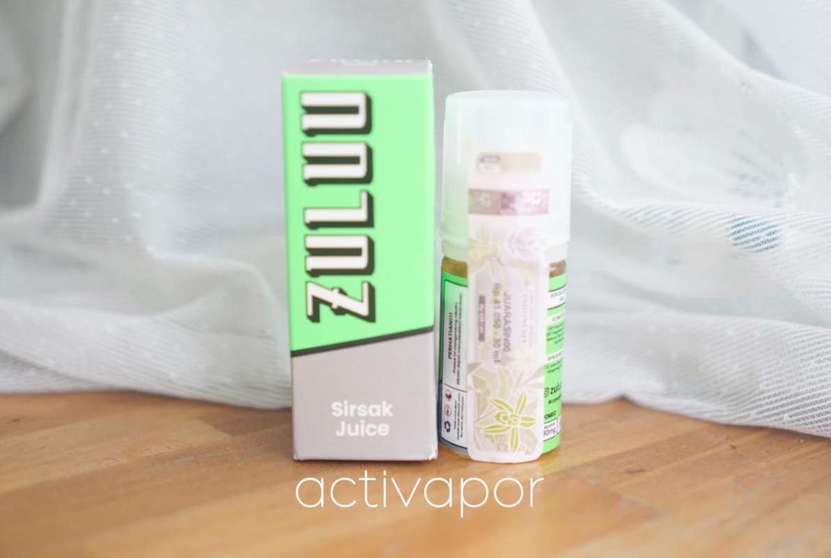 Zulu Ice Cream Gratis Ongkir 🏷️ Harga Murah Maret 2026