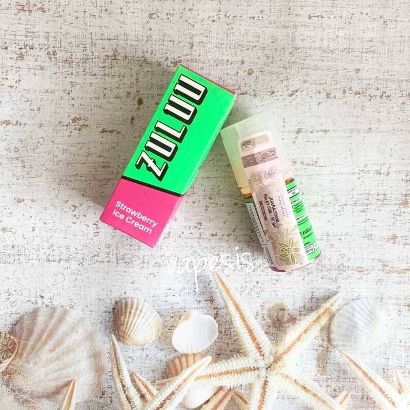 Zulu Ice Cream Gratis Ongkir 🏷️ Harga Murah Maret 2026