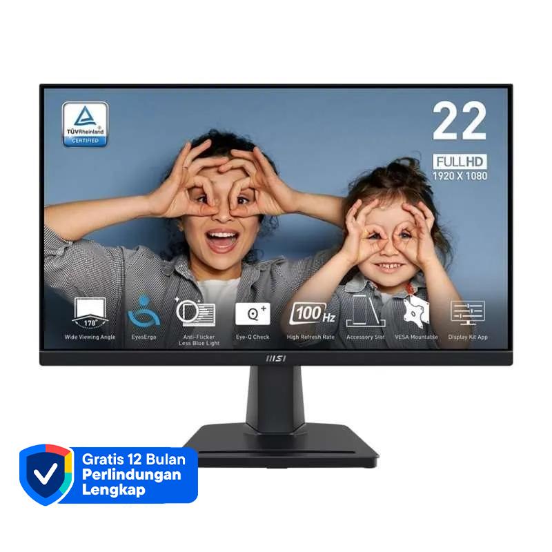 Monitor Pc 🔥 Harga & Spesifikasi Terbaru Juni 2026
