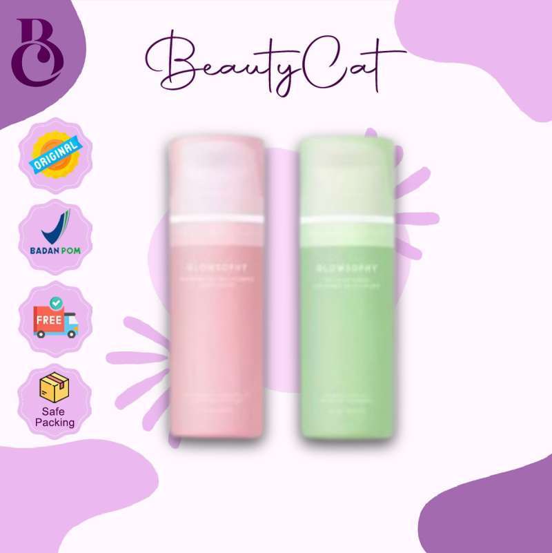 Glowsophy Moisturizer Gratis Ongkir 🏷️ Harga Murah Juni 2026