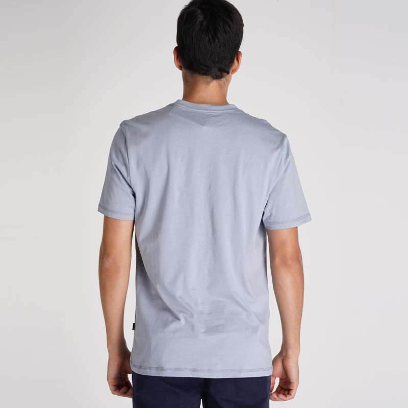 Promo Converse Archive Box Tee Wet Stone Conmt8055478 Diskon 40% Di ...