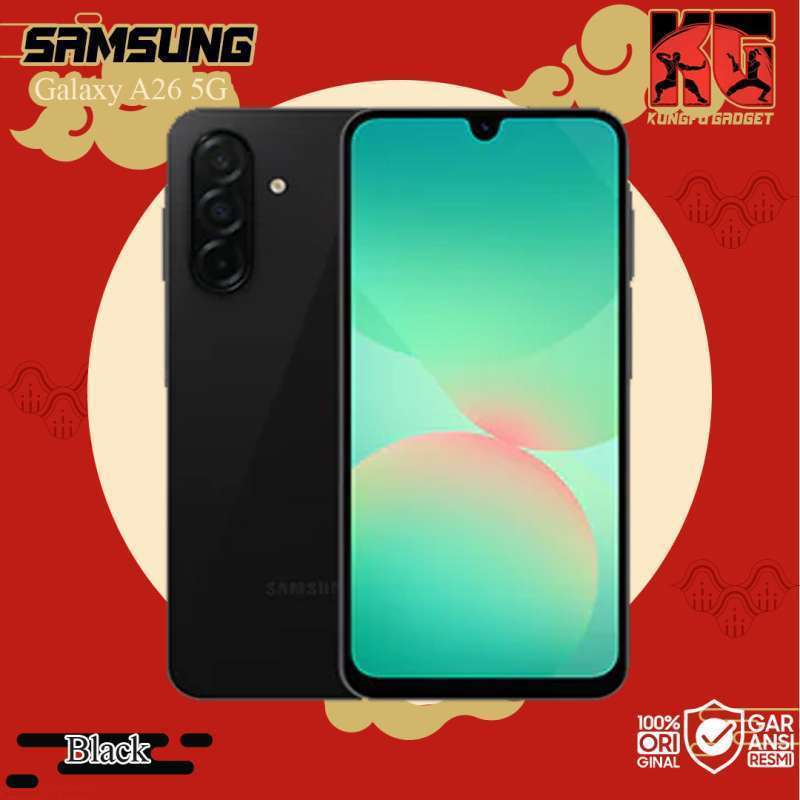 Samsung Galaxy A Serues 🔥 Harga & Spesifikasi Terbaru Desember 2025