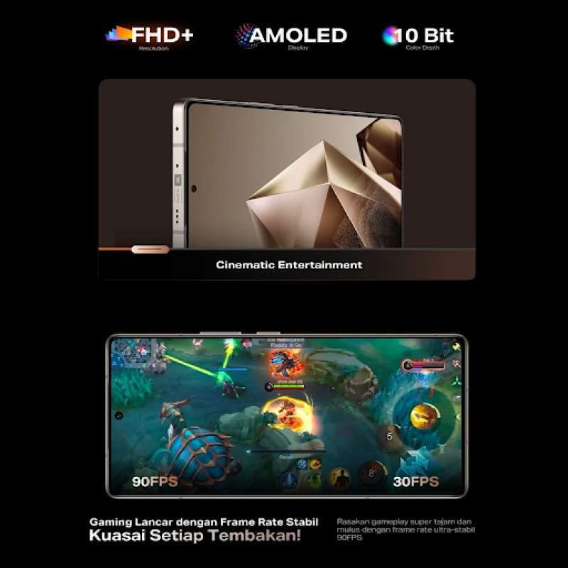 Jual Infinix Note 50 Smartphone ( RAM 8gb + Rom 256gb ) Garansi Resmi ...