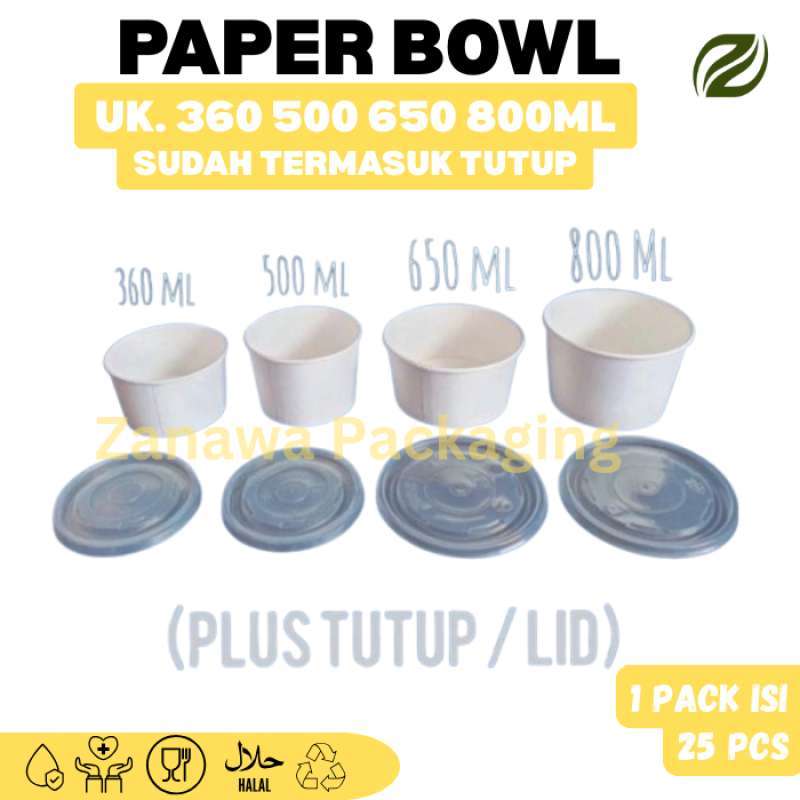 Ukuran Logo Rice Bowl