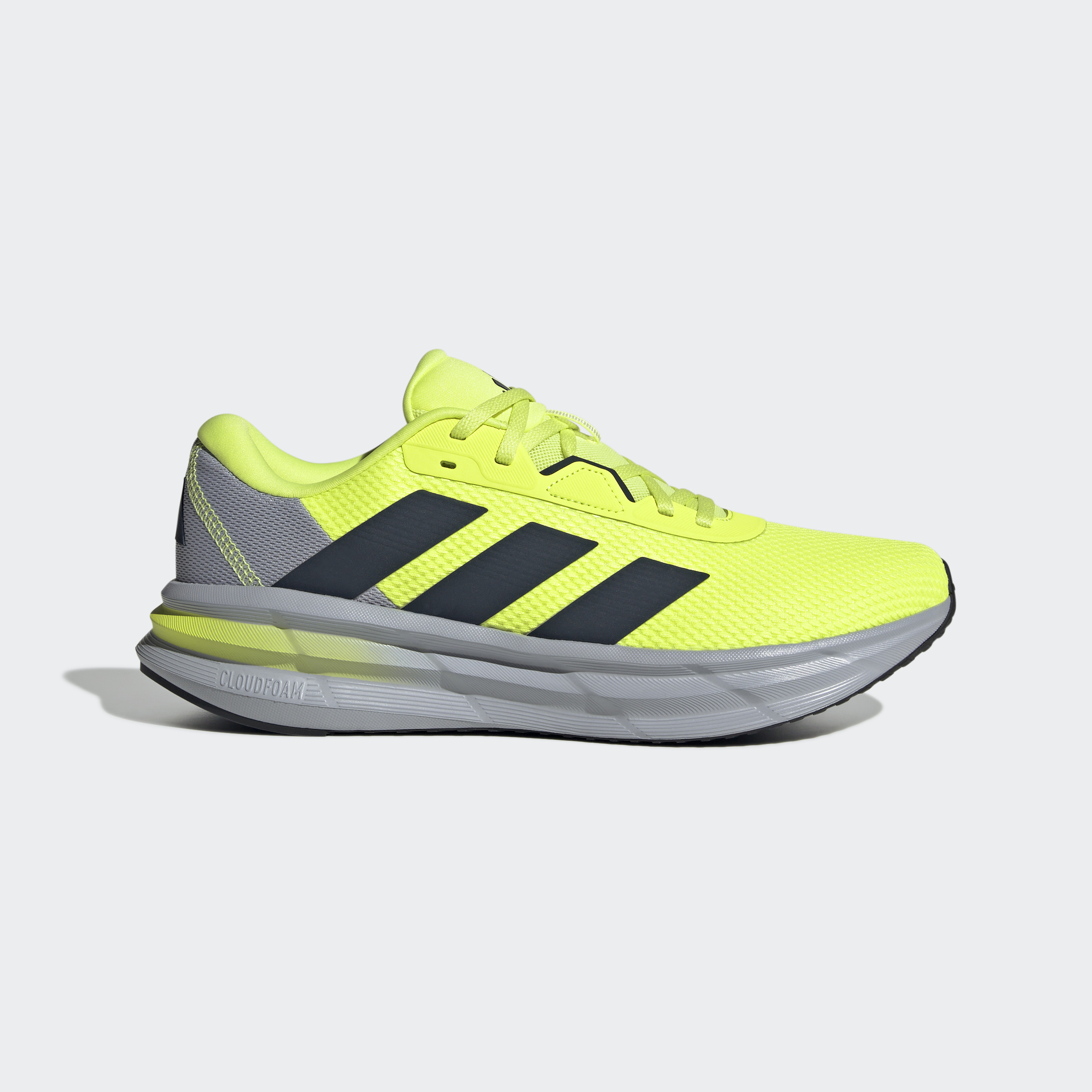 Promo adidas Men Running Shoes Galaxy 7 Sepatu Lari Pria [ji4603] - Hi ...