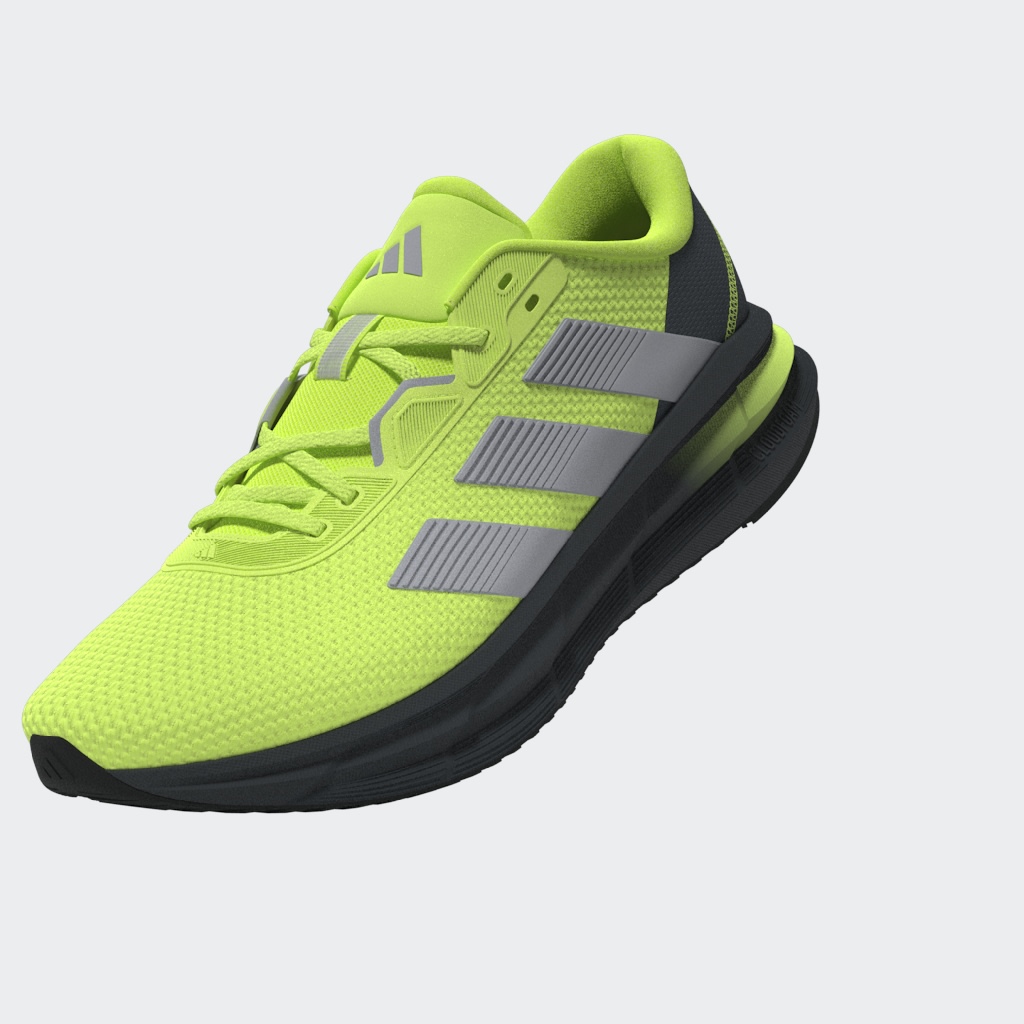 Promo adidas Men Running Shoes Galaxy 7 Sepatu Lari Pria [ji4603] - Hi ...