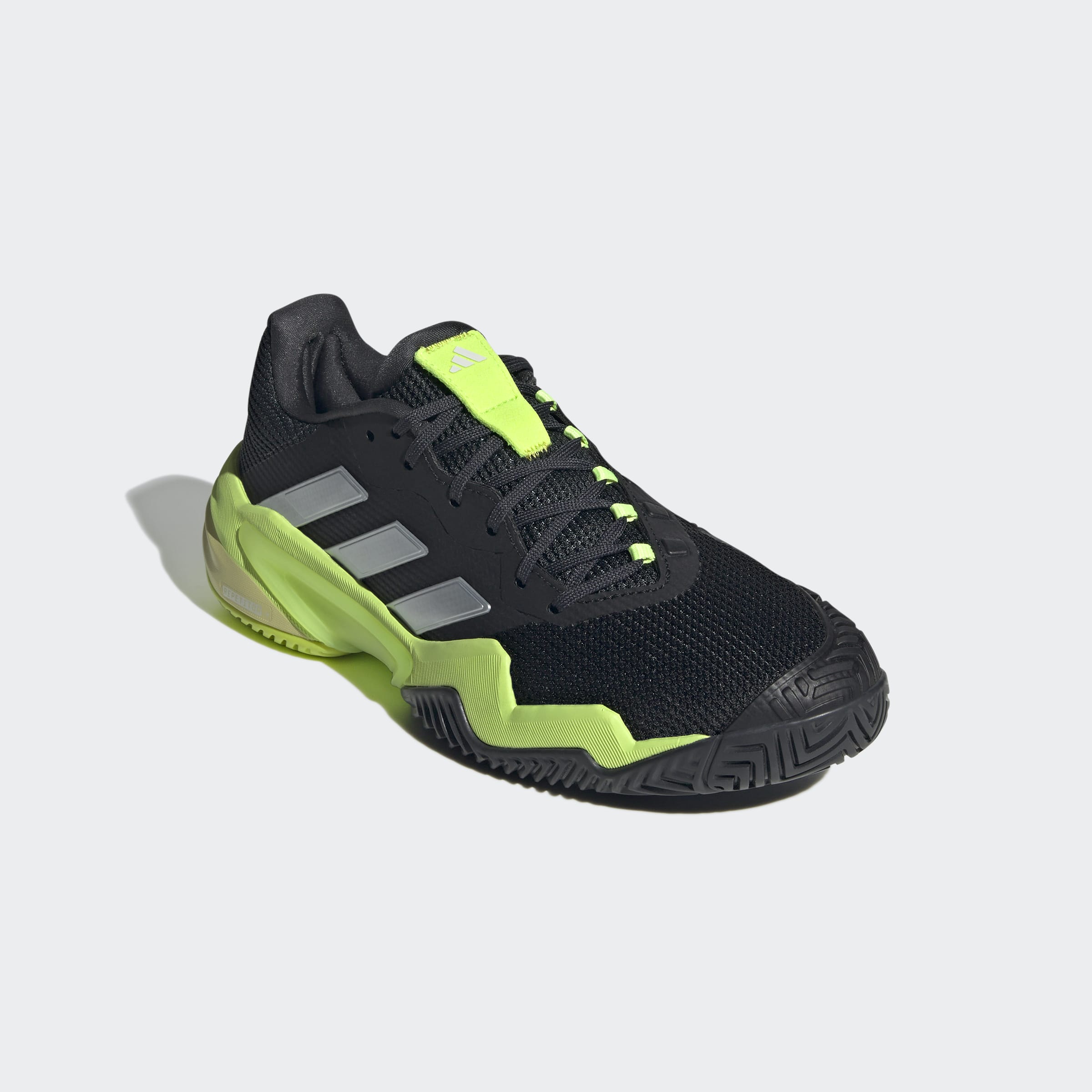 Promo adidas Men Tennis Shoes Barricade 13 Sepatu Tenis Pria [ih2559 ...