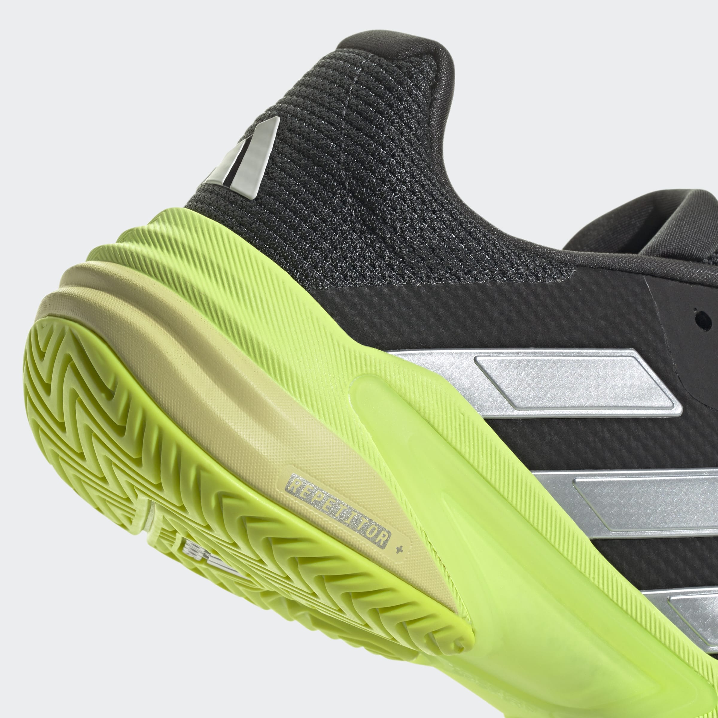 Promo adidas Men Tennis Shoes Barricade 13 Sepatu Tenis Pria [ih2559 ...