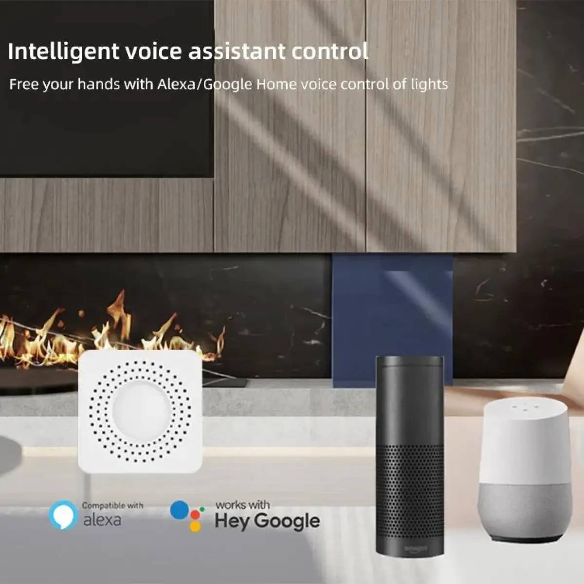 Tuya Smart Switch Garansi Resmi Indonesia 🏷️ Harga Murah Mei 2026