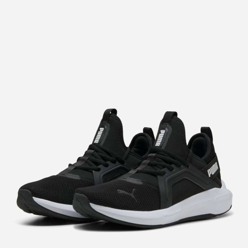 Promo Puma Unisex Running Softride Enzo 5 Sepatu Lari [31109802 ...